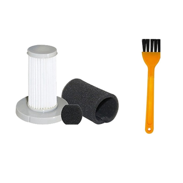 Hepa Filter Mini Push Rod Vacuum Brush Сменный фильтр для пылесоса ...