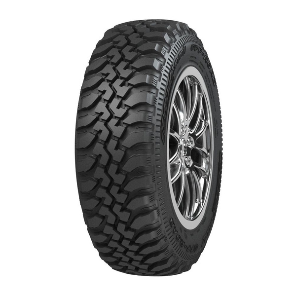 Cordiant Шина Off Road Шины летние 205/70 R15 96Q (669937177)