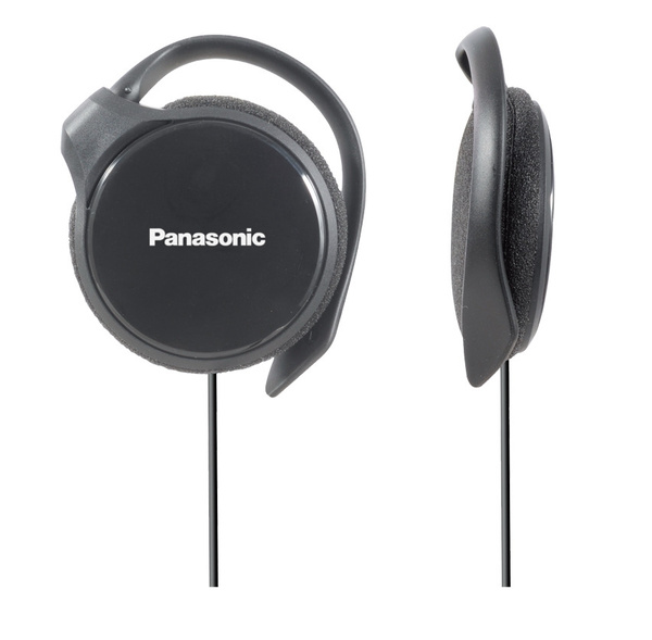 Наушники Накладные Panasonic RP-HS46E-K - купить по доступным ценам в ...