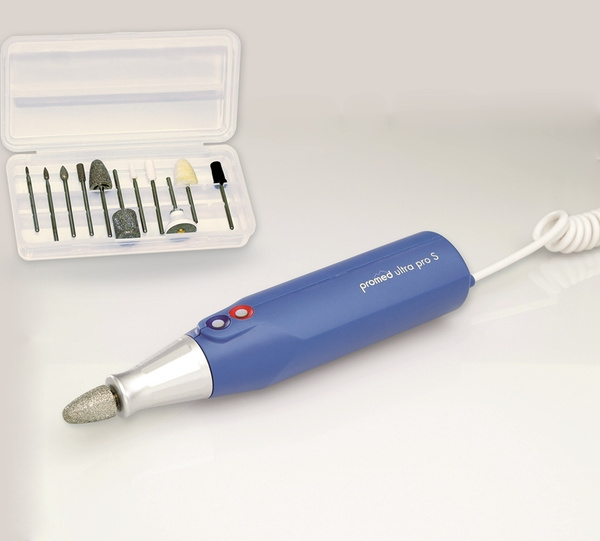 Promed Аппарат для маникюра и педикюра Ultra Pro S - купить по выгодной ...