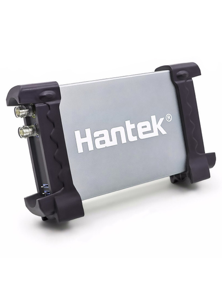 Цифровой осциллограф Hantek Электронный - купить по выгодной цене в ...