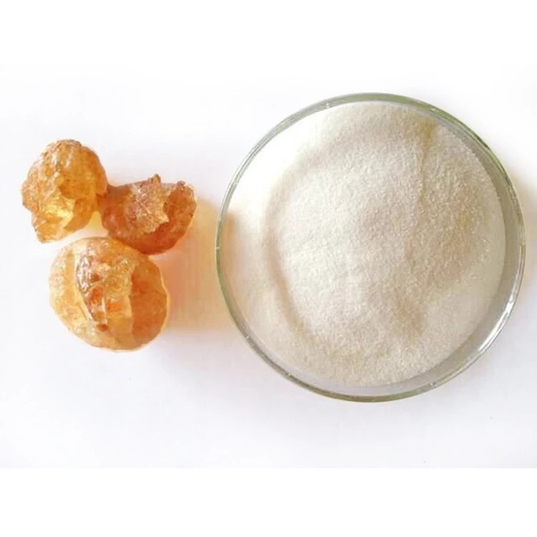 Гуммиарабик Gum Arabic Norevo, 200 гр. - купить с доставкой по выгодным ...