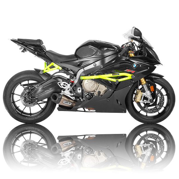 R-Gaza Защитная Рельса Street Rail BMW S1000RR 2015-2018 - купить по ...