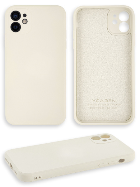 Чехол на айфон 12 mini с защитой камеры силиконовый, iphone 12 mini ...