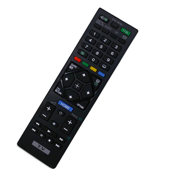 Пульт для телевизора Sony KDL-40R473A - купить с доставкой по выгодным ...
