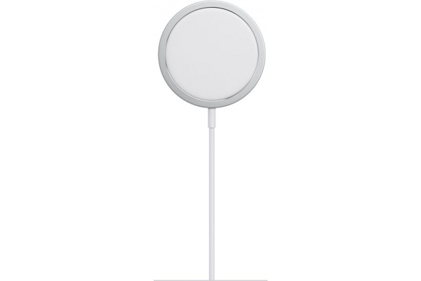 Беспроводное зарядное устройство Apple MagSafe MHXH3ZE/A - купить по ...
