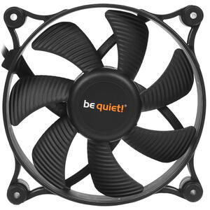 Вентилятор для корпуса BeQuiet! SHADOW WINGS 2 120mm PWM (BL085 ...