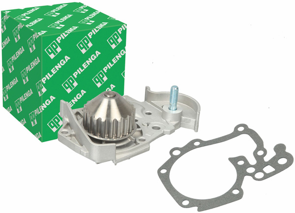 Помпа Lada Largus 8V 12-; Renault Logan 04-, Symbol 01-, Megane 95- 8V Pilenga - Pilenga арт. WP ...