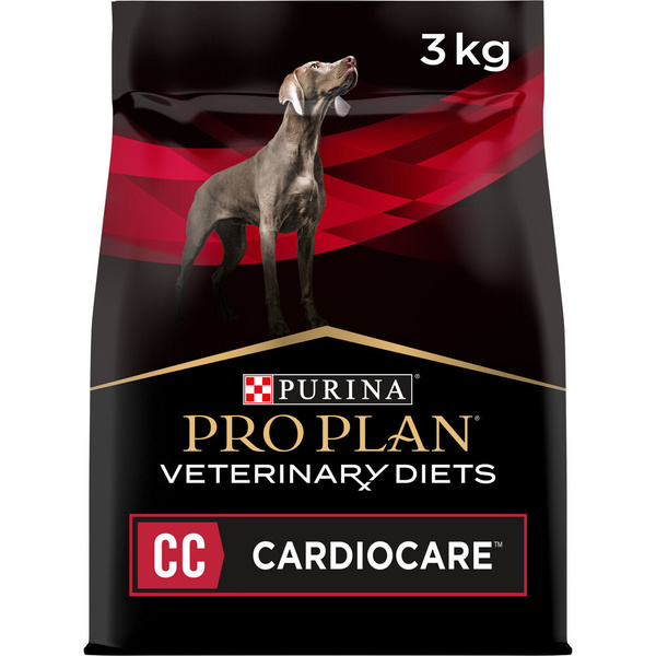 Сухой корм полнорационный диетический PRO PLAN Veterinary Diets CC ...
