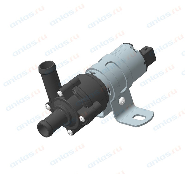 Электропомпа дополнительная D 18 ГАЗ 2705 STARTVOLT тип Bosch VPM 03780 ...