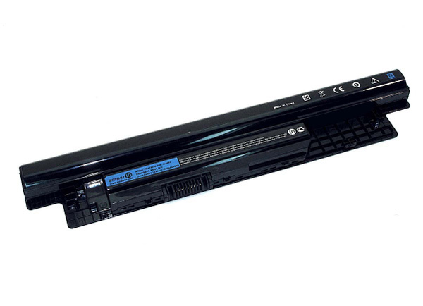 Аккумулятор (батарея) Amperin AI-3521 для ноутбука Dell Inspiron 15 ...