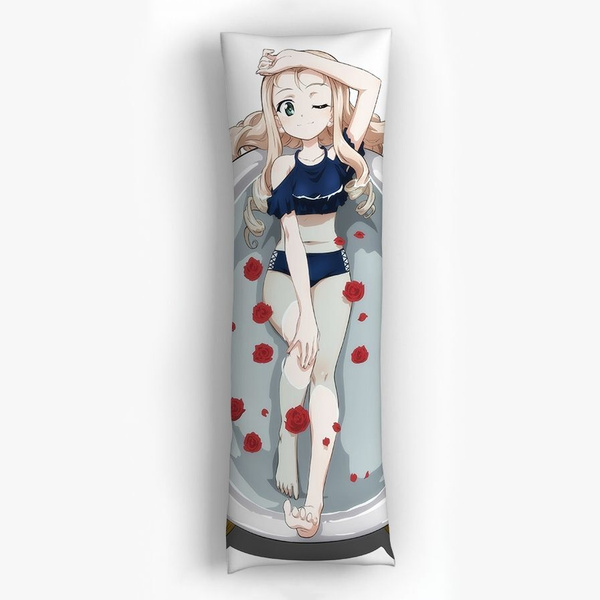 Дакимакура 150см от Geekmagazin "Marie - girls und panzer" 50x150 ...