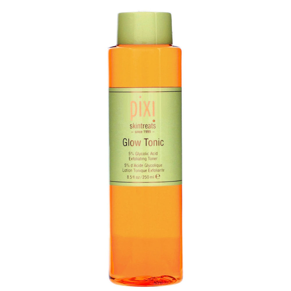 Pixi/ Тоник для лица с кислотами Pixi Glow Tonic 250ml - купить с ...