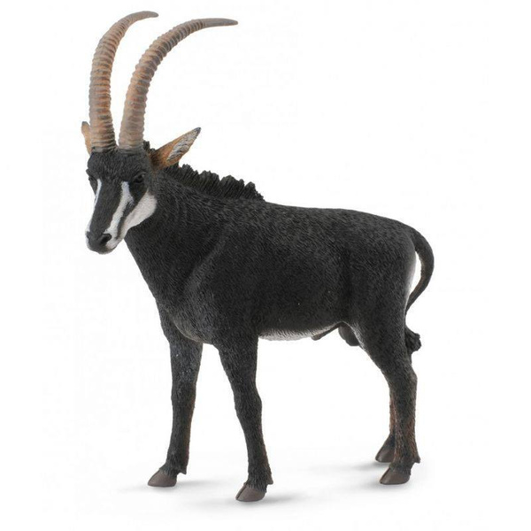 Фигурка Collecta Гигантская Антилопа, L 88564b - купить с доставкой по ...