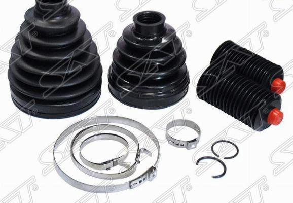 Пыльник ШРУС SAT BKFD005 Комплект пыльников на привод TOYOTA FORTUNER ...
