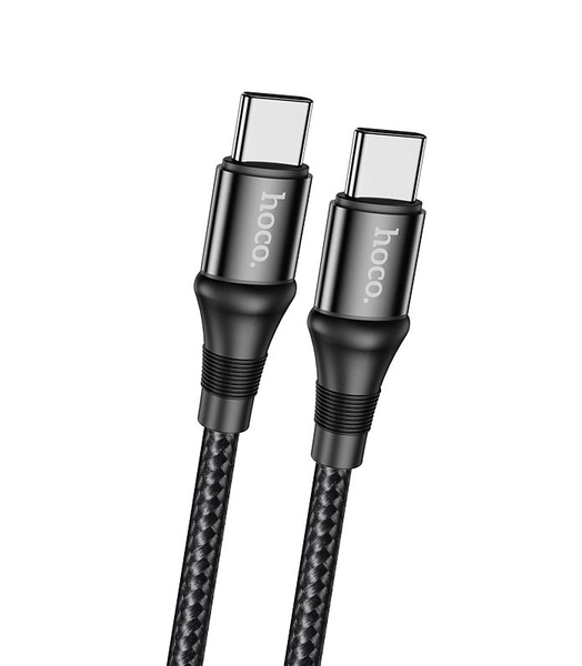 Кабель USB Type-C hoco X50 - купить по низкой цене в интернет-магазине OZON (594229724)