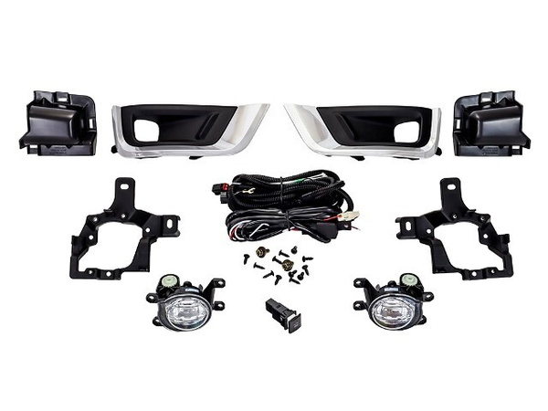 Фары противотуманные (ПТФ) Sailing купить по выгодной цене в интернет ...