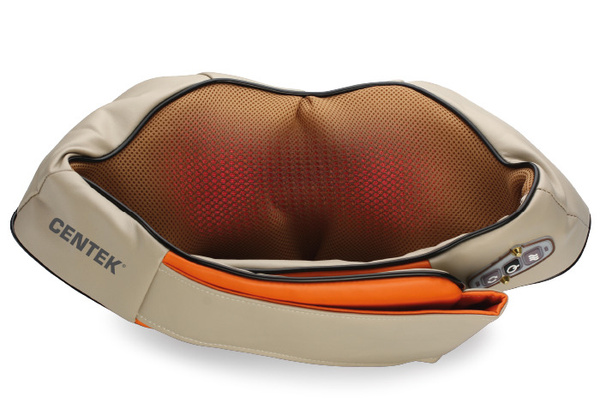 Электромассажёр Centek CT-2198 - купить с доставкой по выгодным ценам в интернет-магазине OZON ...