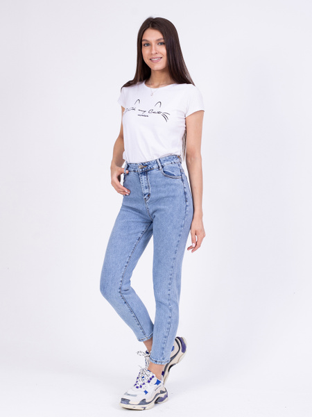 Джинсы Move Five - купить с доставкой по выгодным ценам в интернет ...