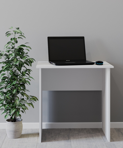 Вопросы и ответы о Стол белый компьютерный, маленький столик для ...