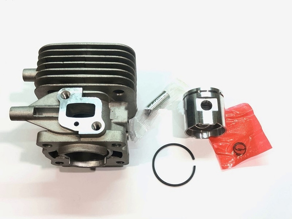 Поршневая группа для бензокосы Hitachi CG22EAS - купить по выгодной ...