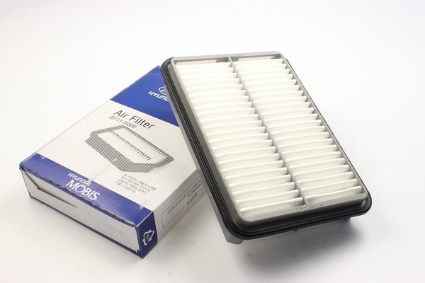 Фильтр воздушный Hyundai-KIA Air Filter - купить по выгодным ценам в ...