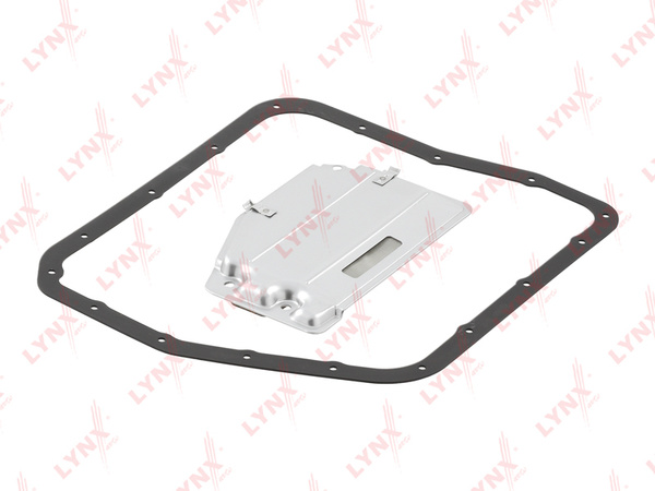 Фильтр АКПП LYNXauto LT1073 - купить по выгодным ценам в интернет-магазине OZON (878970056)