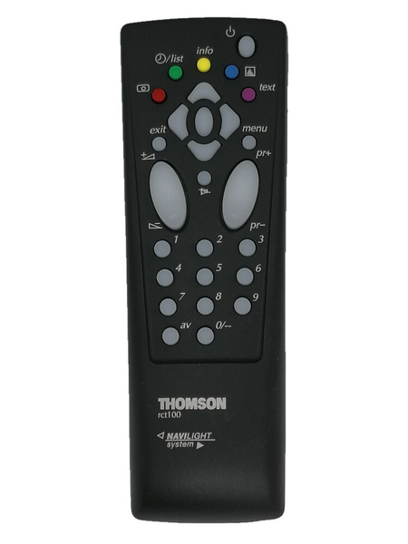 Пульт ДУ HUAYU THOMSON RCT100 - купить по выгодной цене в интернет ...