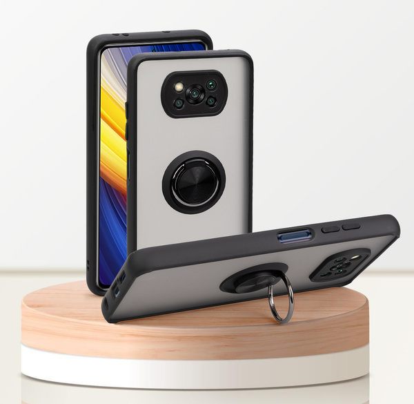 Чехол для Xiaomi Poco X3 NFC / Poco X3 Pro ( поко Х3/ Поко Х3 про ), с ...