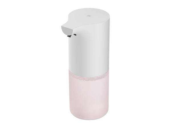 Набор Автоматический диспенсер для мыла XIAOMI Automatic Foaming Soap ...