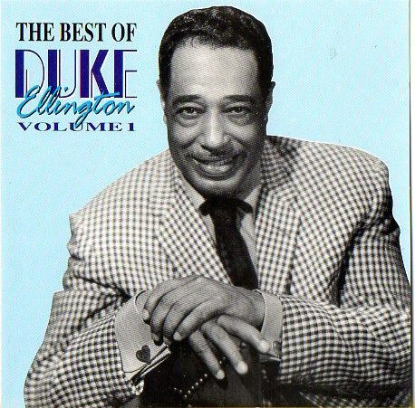 Audio CD Duke Ellington. The Best Of Duke Ellington Volume 1 - купить ...