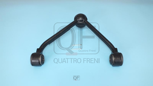 рычаг передний верхний правый, qf20d00053 аналог ssangyong 4440209011 ...