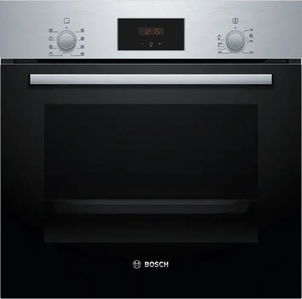 Bosch духовой шкаф HBF-113BR0Q - купить с доставкой по выгодным ценам в ...