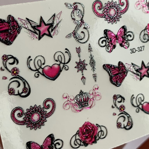 Anna Tkacheva, объемный слайдер 3D327 (crystal) - купить с доставкой по выгодным ценам в ...