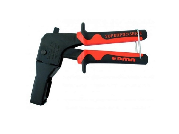 инструмент EDMA ULTRA-FIX для постановки дюбелей для гипсокартонных ...