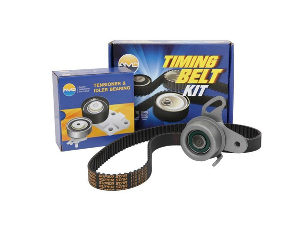 Комплект ремня ГРМ - AMD арт. AMDKITBR3 - купить по выгодной цене в ...