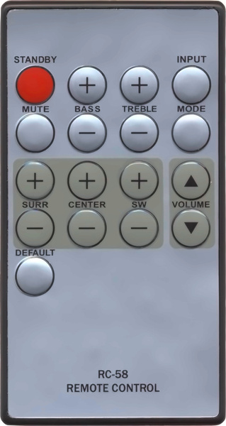 Пульт ДУ HUAYU 1067 - купить по выгодной цене в интернет-магазине OZON (641896472)