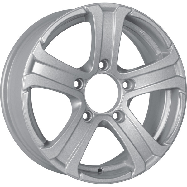 Колесный диск iFree 16x6" PCD5x139.7 ET40 D98 Литой - купить по ...