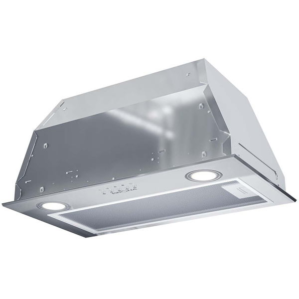 Встраиваемая вытяжка KRONA Asta 600 inox PB купить по низкой цене ...