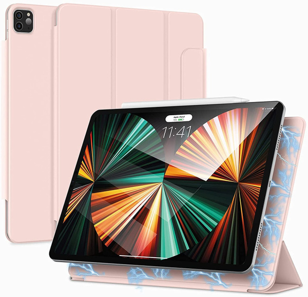 Чехол Smart Folio подставка для планшета Айпад, Apple Ipad Pro 12.9 ...