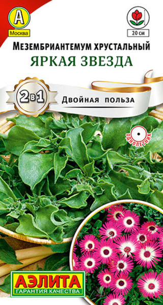 Маргаритки, Многолетние декоративные травы Агрофирма Аэлита ци - купить ...