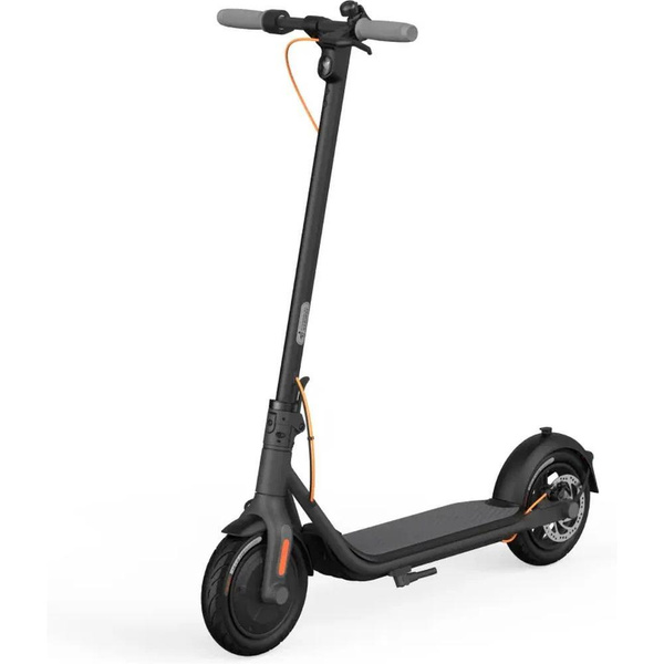 Электросамокат Ninebot KickScooter F30P - купить по выгодной цене в ...