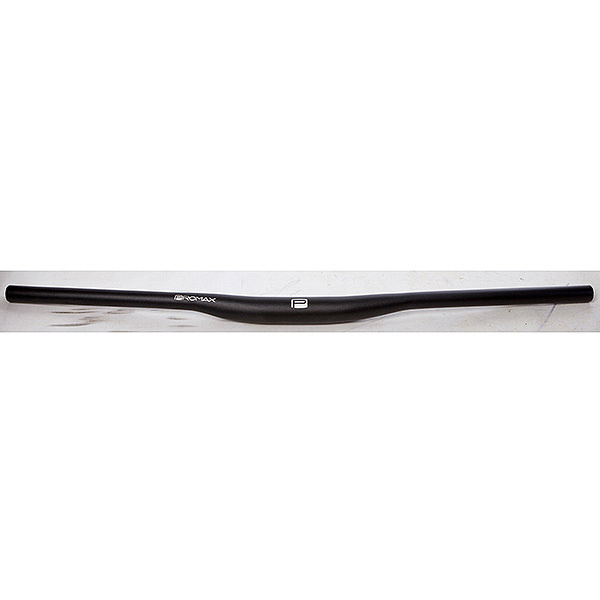 Руль PROMAX HB-3498DB , диаметр 35mm., ширина 760MM. Черный. - купить с ...