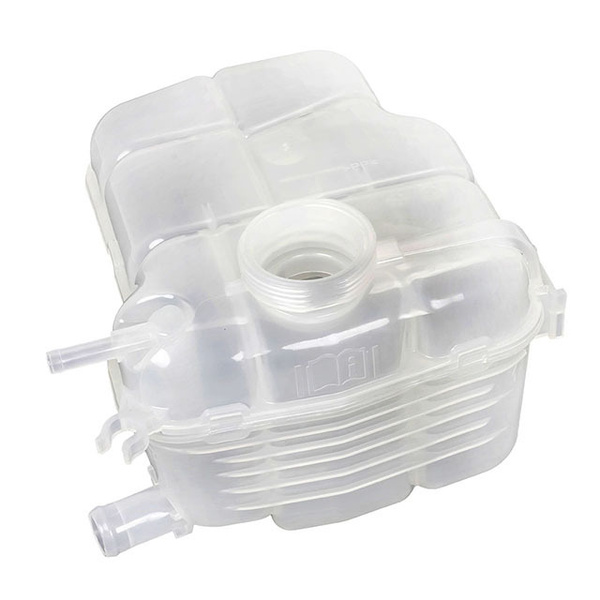 Бачок расширительный METALCAUCHO 03989 для CHEVROLET CRUZE J300; OPEL ...