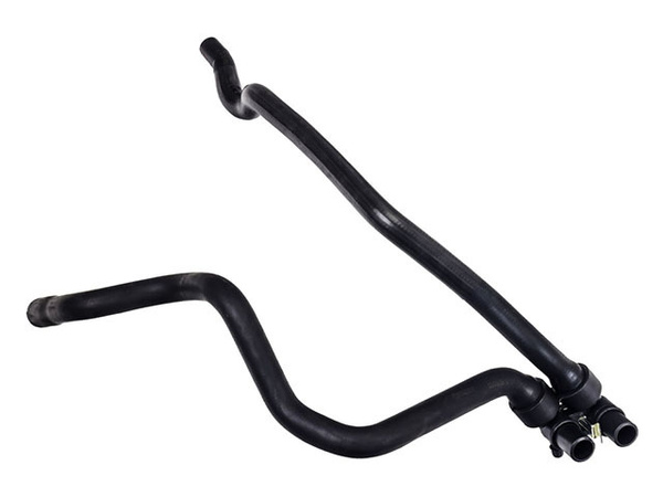 Вопросы и ответы о Metalcaucho Патрубок охлаждения, арт. 09205 – OZON ...