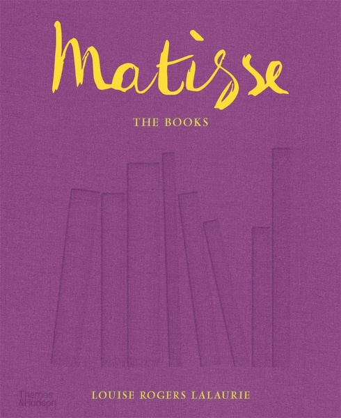 Matisse: The Books купить на OZON по низкой цене (749869240)