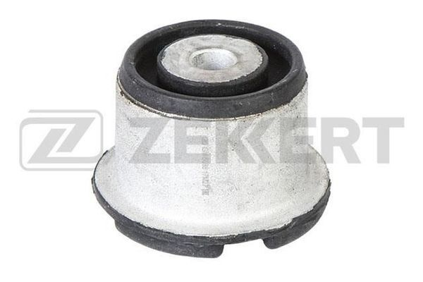 Zekkert Сайлентблок зад. балки Opel Vectra B 95- - купить по доступным ценам в интернет-магазине ...