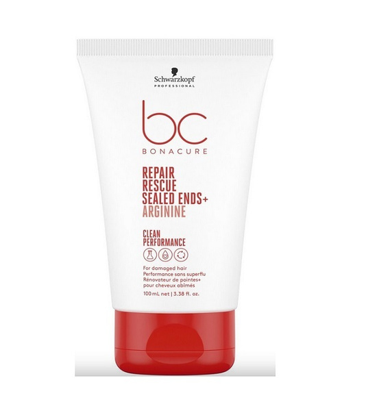 Schwarzkopf Professional Bonacure Clean Performance Peptide Repair ...