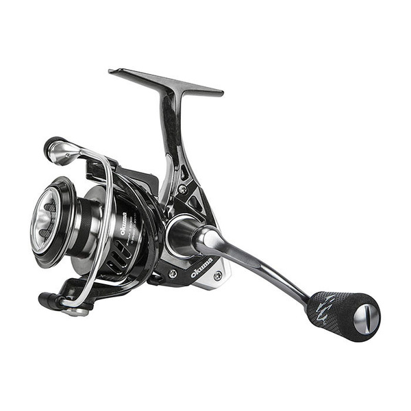 Катушка Okuma ITX 2500 купить по низкой цене с доставкой в интернет ...
