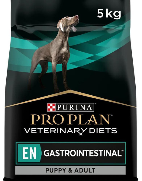 Сухой корм Purina Pro Plan Veterinary Diets EN Gastrointestinal для ...